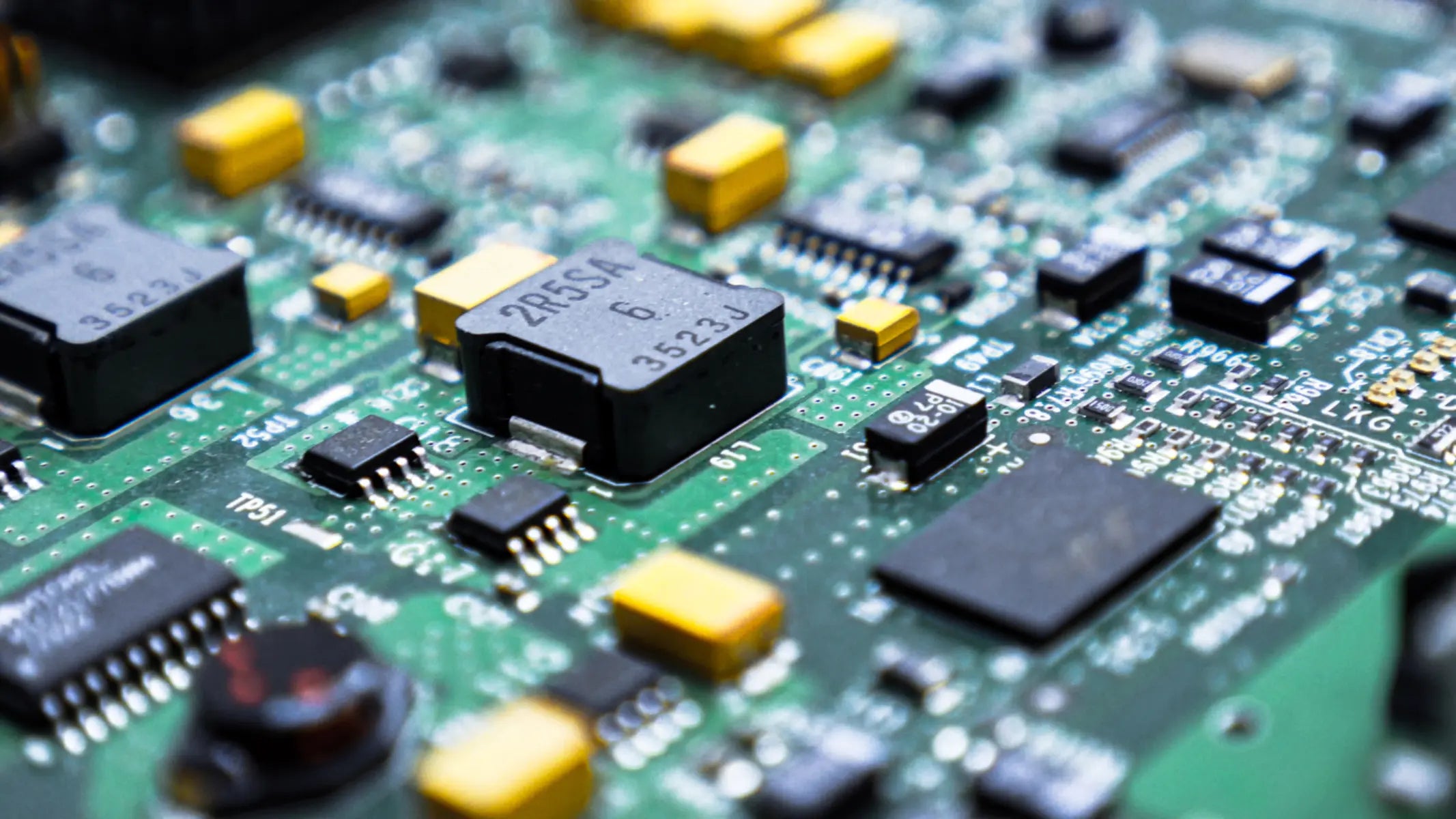 Anti Static Bags – Daitool