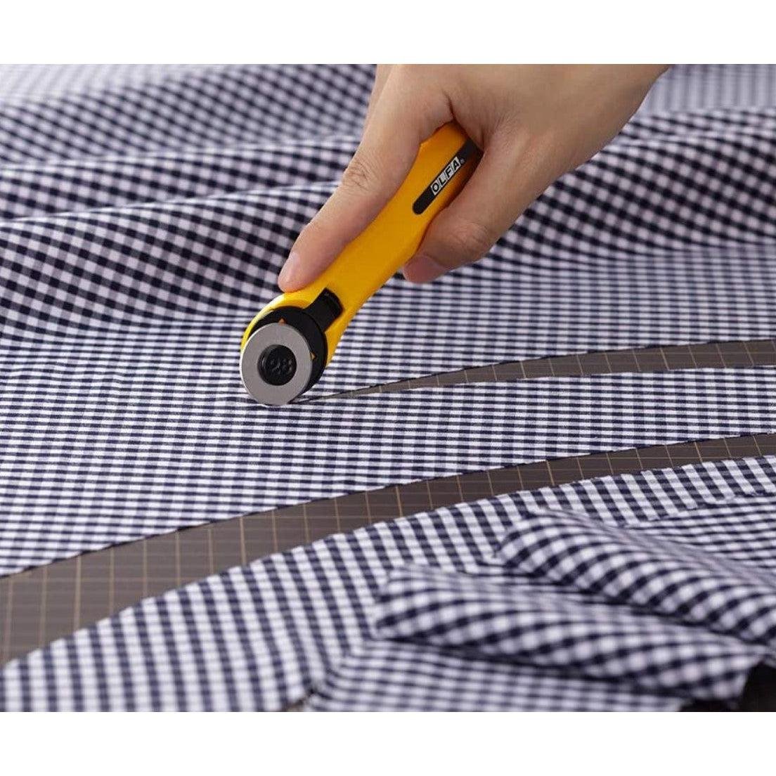 Olfa Rotary Cutter 28mm 233B