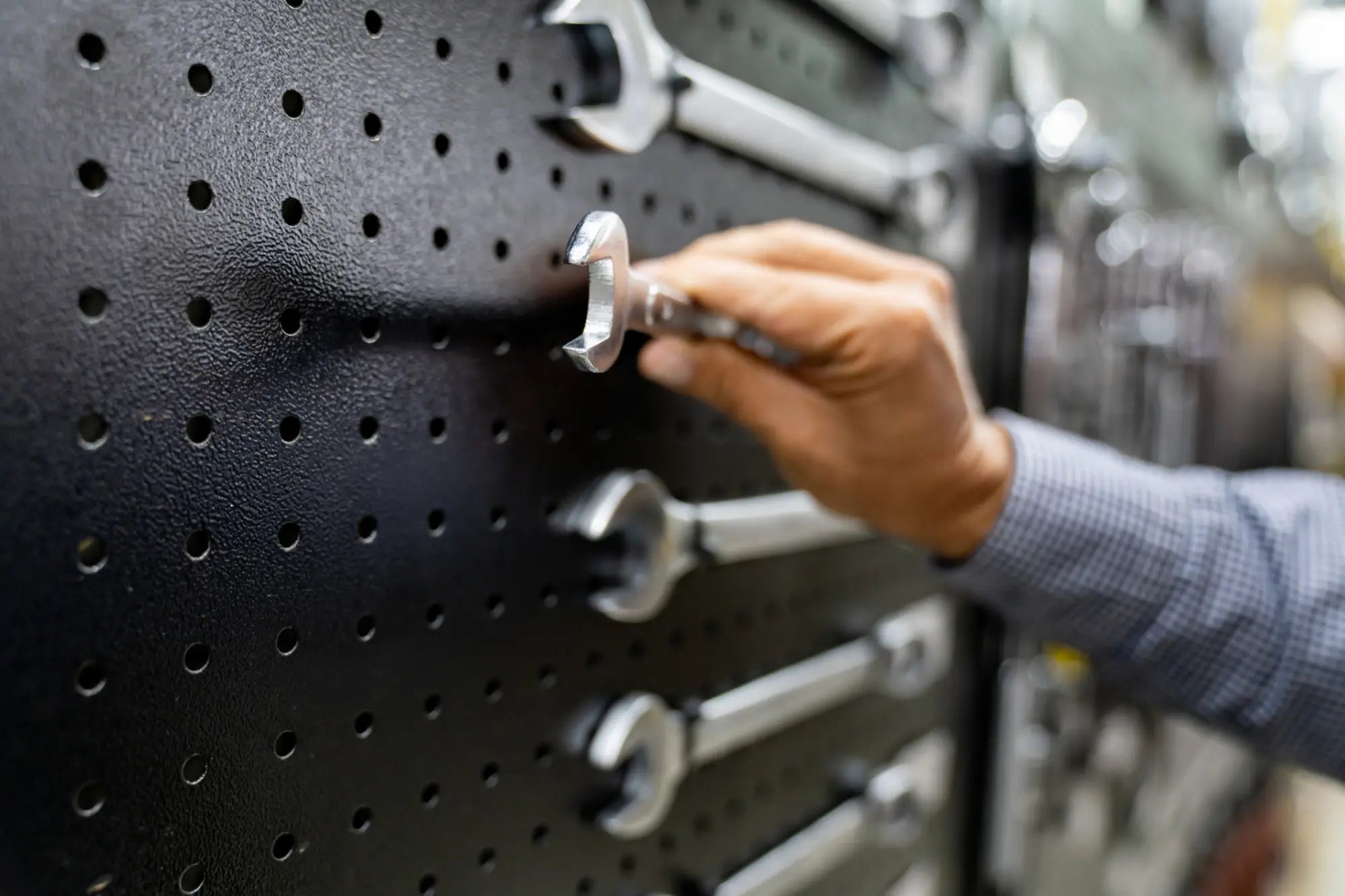 20 Different Types Of Wrenches And Their Uses – Daitool