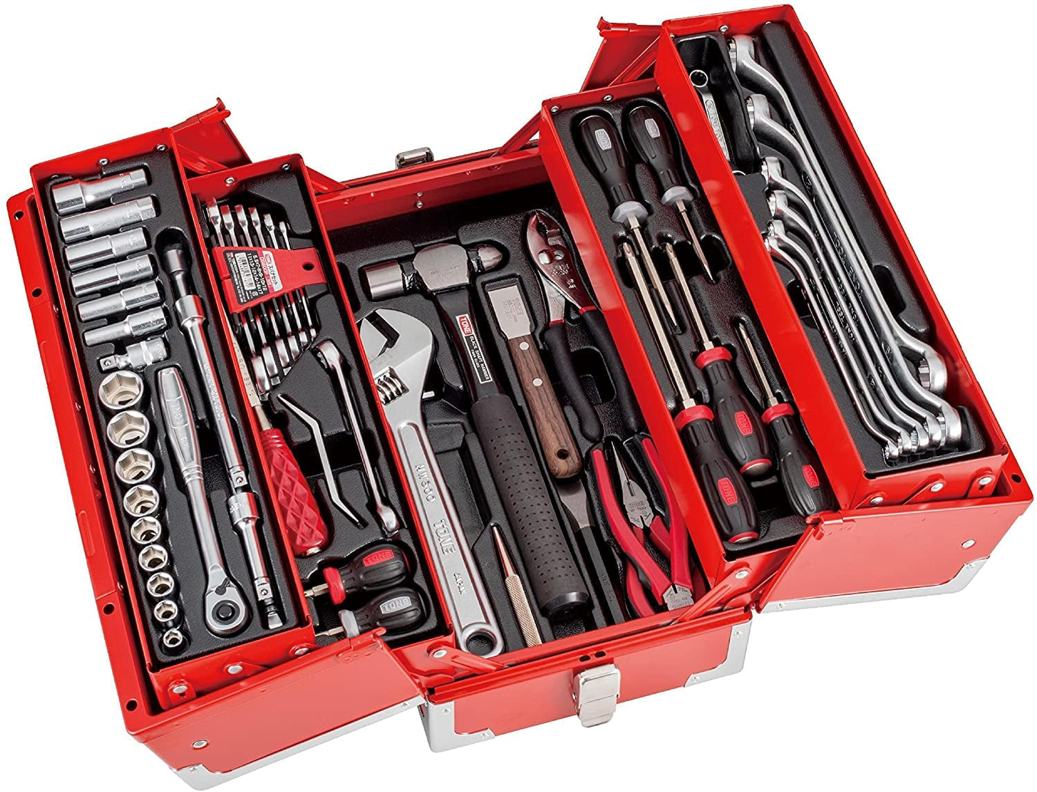 The Ultimate List of the Best Japanese Tool Brands – Daitool