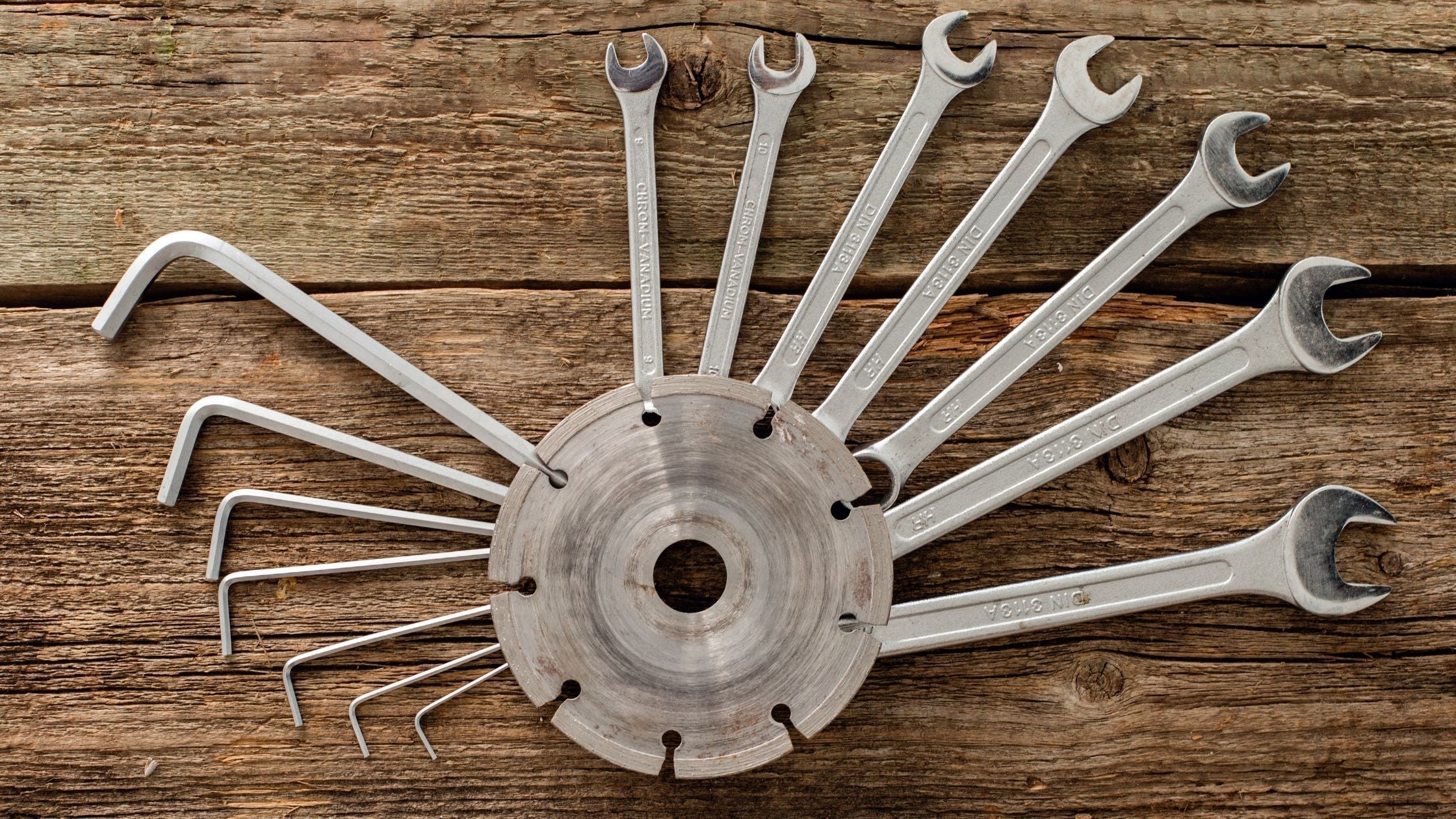 Allen vs Hex Wrenches: What’s the Difference and Which One to Use ...