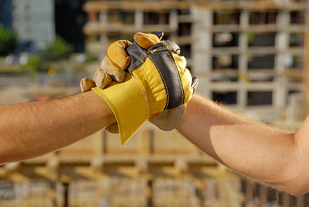 Protect Your Most Valuable Tools: Anti-Vibration vs. Impact Gloves ...