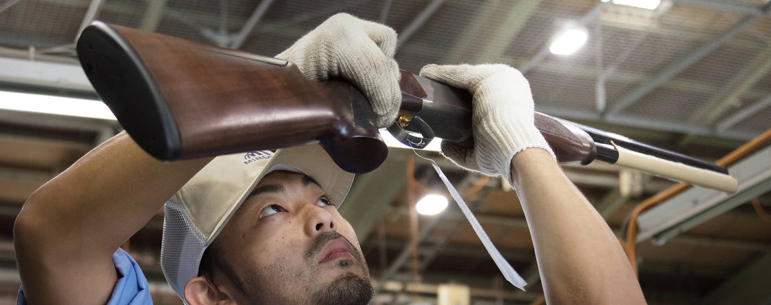 Top Japanese Gun Makers & Their Iconic Weapons – Daitool