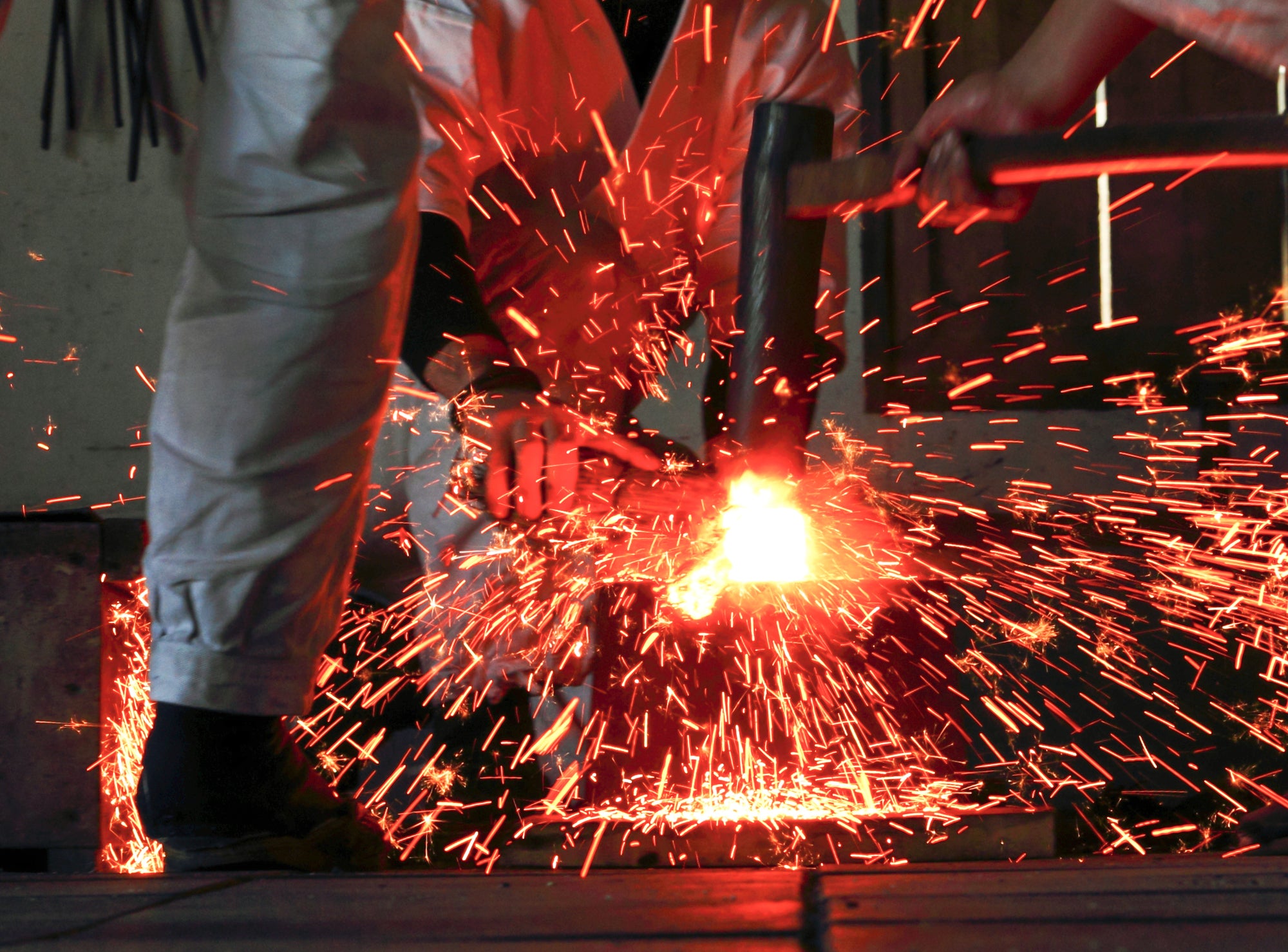 The History & Allure Of Japanese Blacksmith Towns