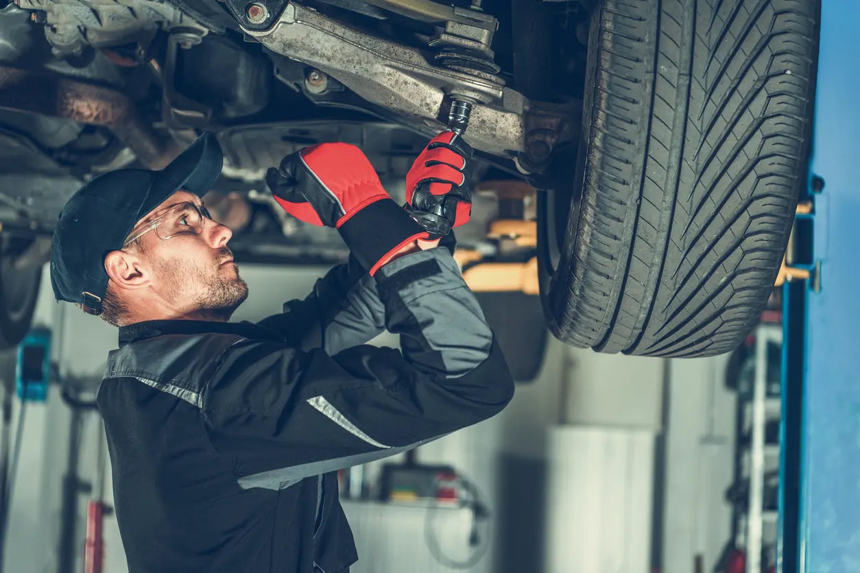 Automotive Tools