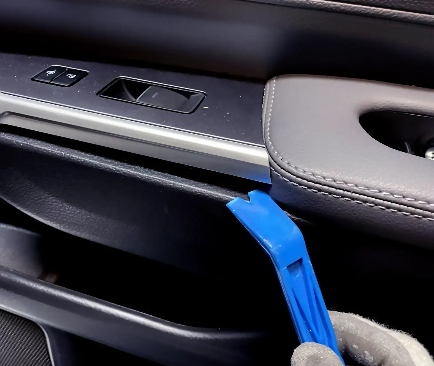 Clip Removal Tools – Daitool