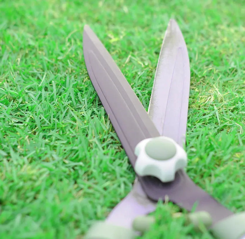 Grass Shears