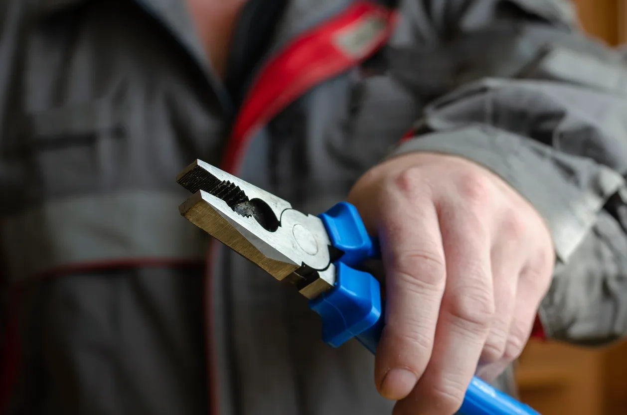 Japanese Pliers