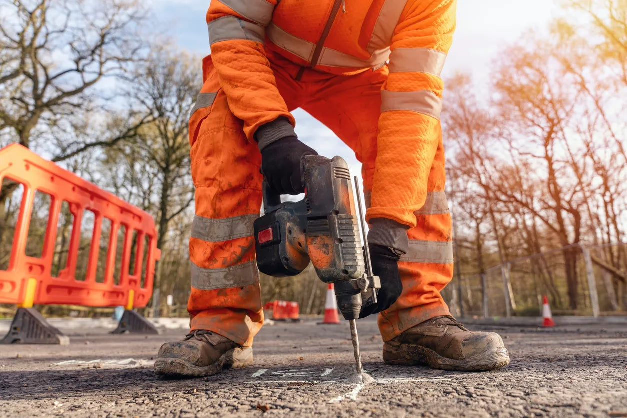 PPE (Personal Protective Equipment)