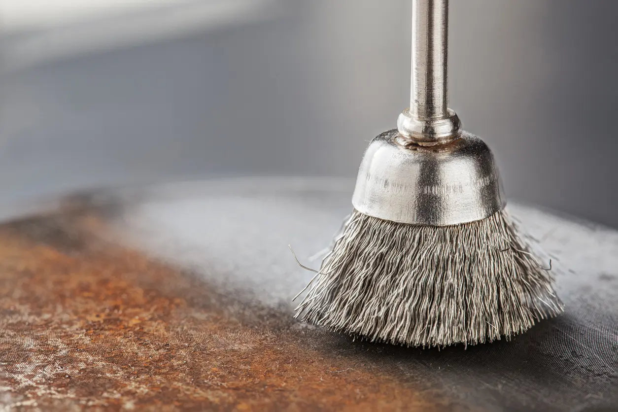 Rust Removers
