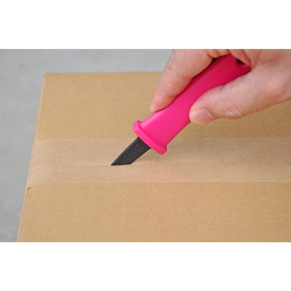 Canary Easy Cardboard Box Cutter & Safe Package Opener
