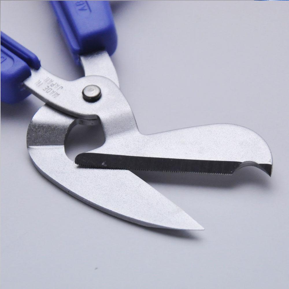 Canary Plastic Bottle Cutting Scissors For Craft & Recycling – Daitool