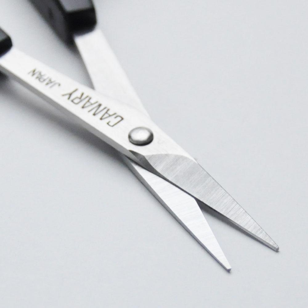 Canary Ultra Fine Narrow Blade Scissors For Detailed Crafts – Daitool