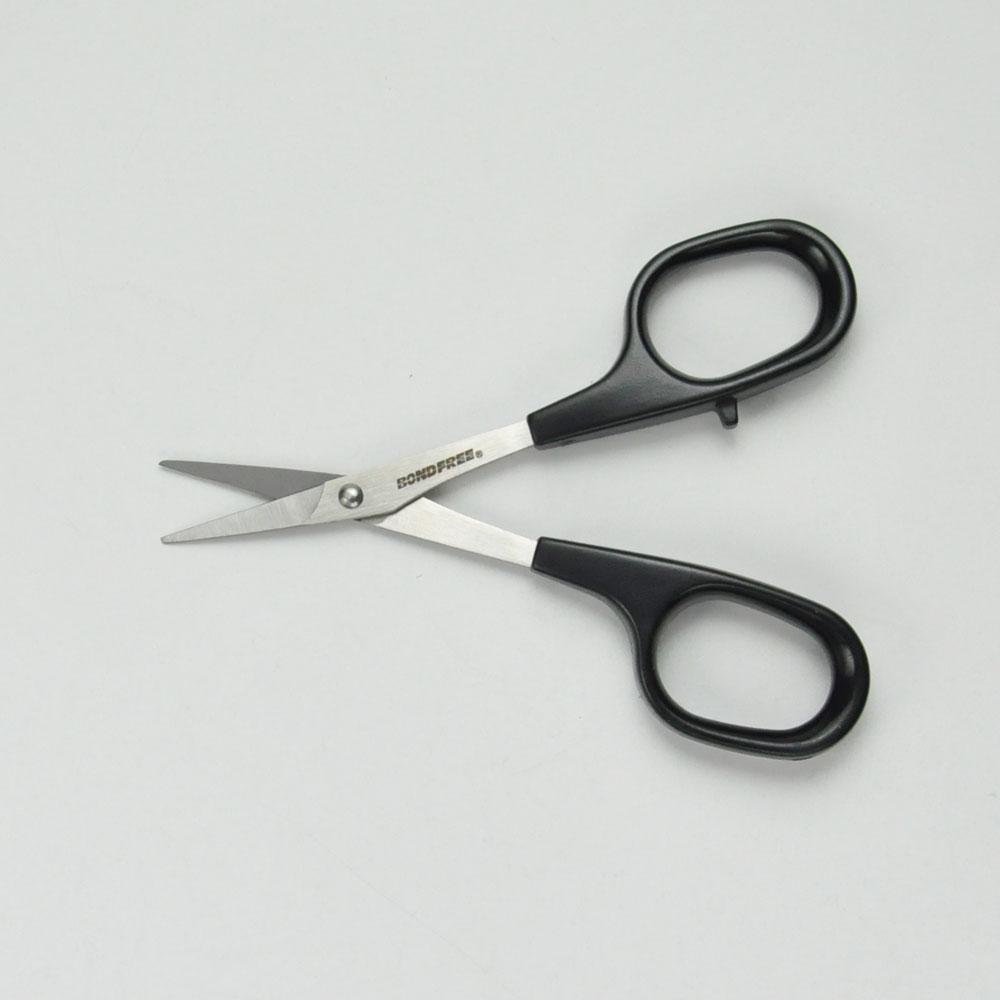 Canary Ultra Fine Narrow Blade Scissors For Detailed Crafts – Daitool