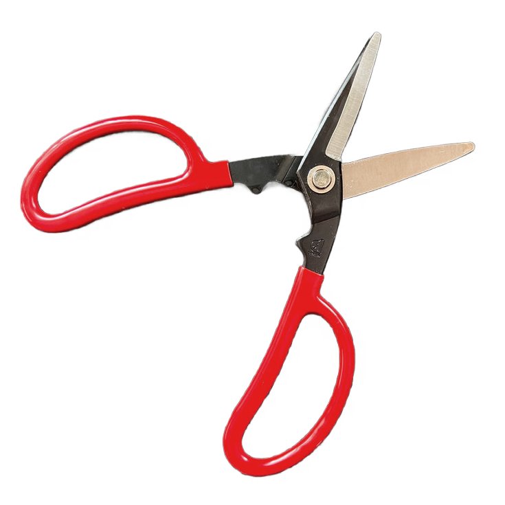 Dokan All Purpose Wide Blade Work Scissors 65mm – Daitool