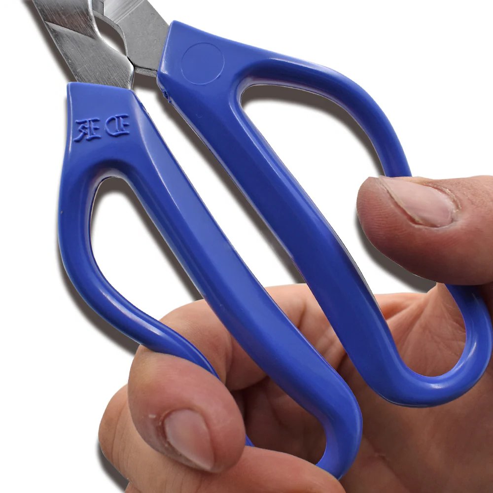 Dokan Free Ace Heavy-Duty Home & Office Scissors 68mm
