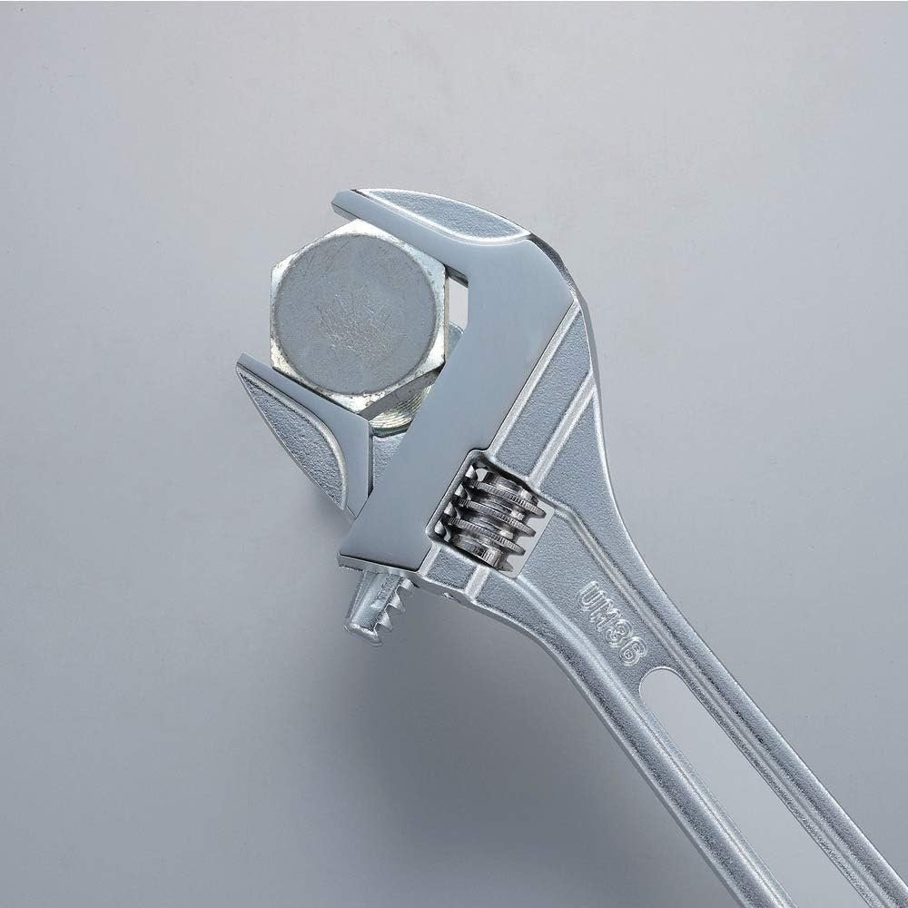 Lobster Hybrid Thin & Lightweight Adjustable Monkey Wrench – Daitool