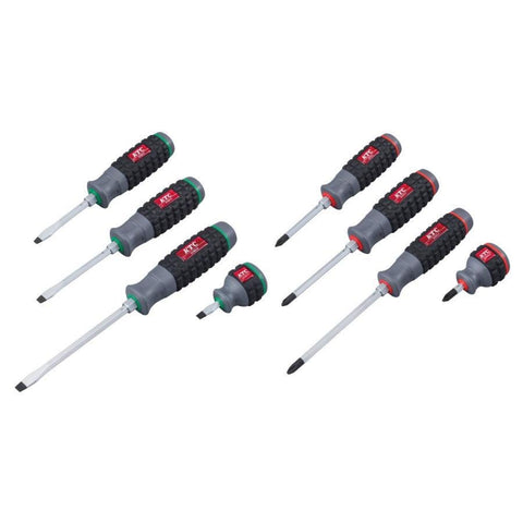 Japanese Screwdrivers