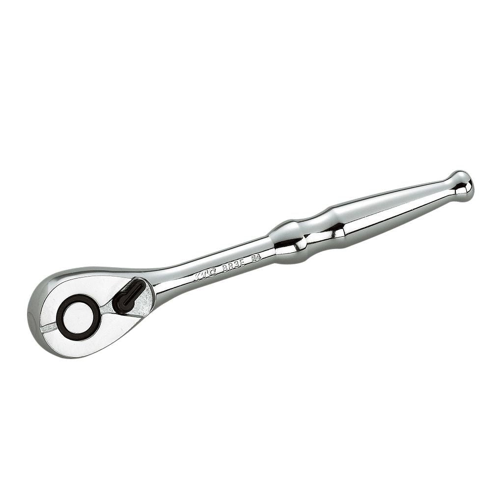 KTC 3/8 Inch Drive (9.5mm) 36 Tooth Ratchet Handle BR3E – Daitool