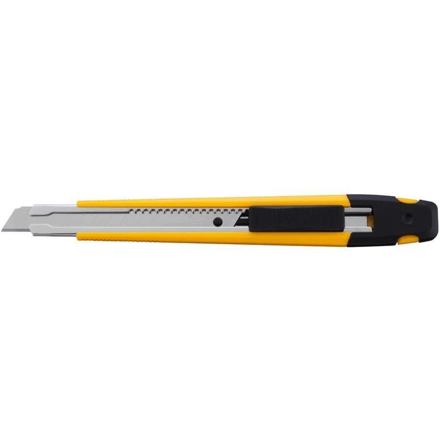 Olfa A+ Slim Retractable Utility Knife 215B – Daitool