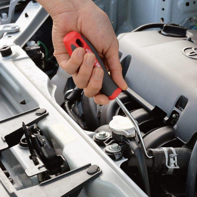 Anex Radiator And Heater Hose Pick Coolant Hose Removal Tool 9115