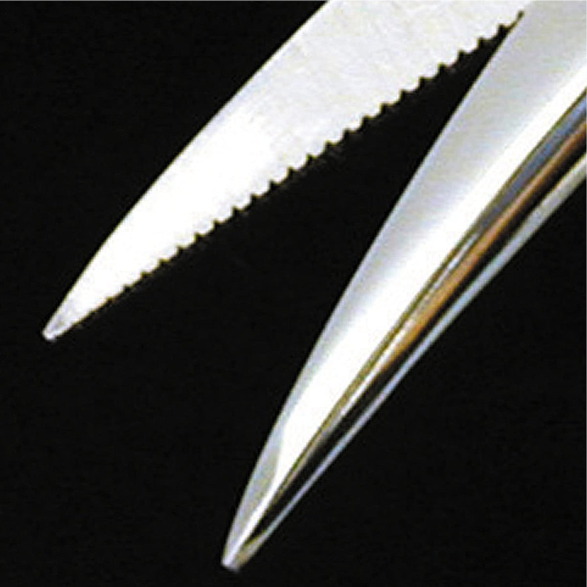 Engineer Electronic Snips (Curved Point) PH-34 – Daitool