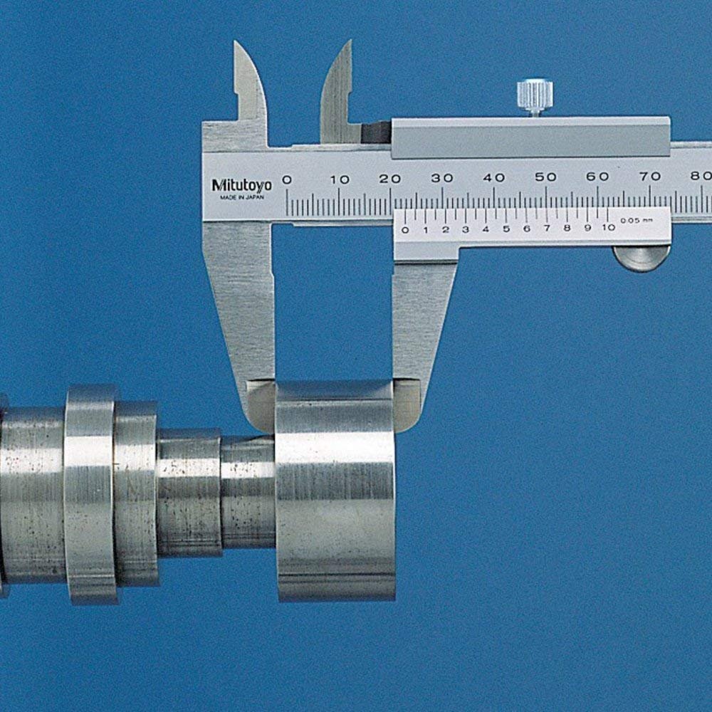 Mitutoyo Vernier Caliper N15 (530-101) – Daitool