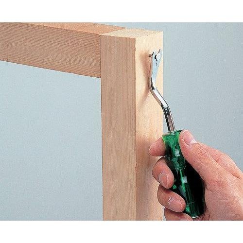 Anex Nail Puller Cat's Paw Tool 9103 – Daitool