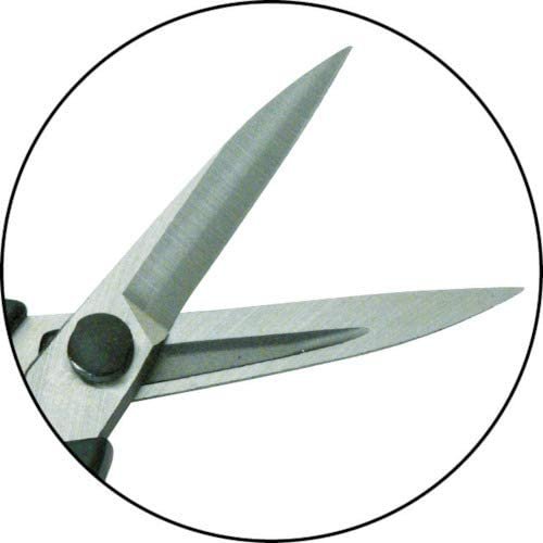 ARS Lightweight Garden Scissors Long Type U-600L