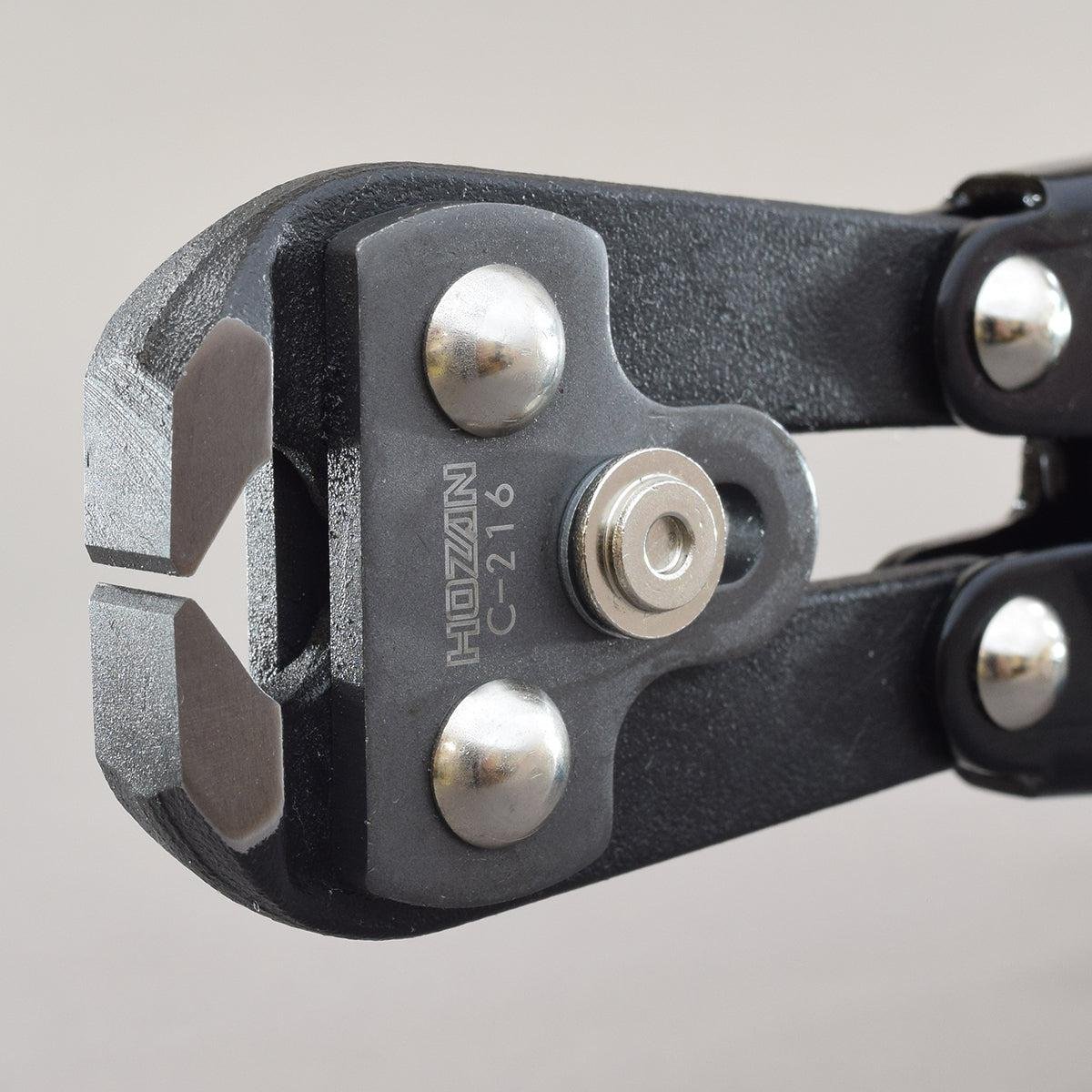 Hozan Spoke Cutter Bike Spoke Cutting Tool C-216