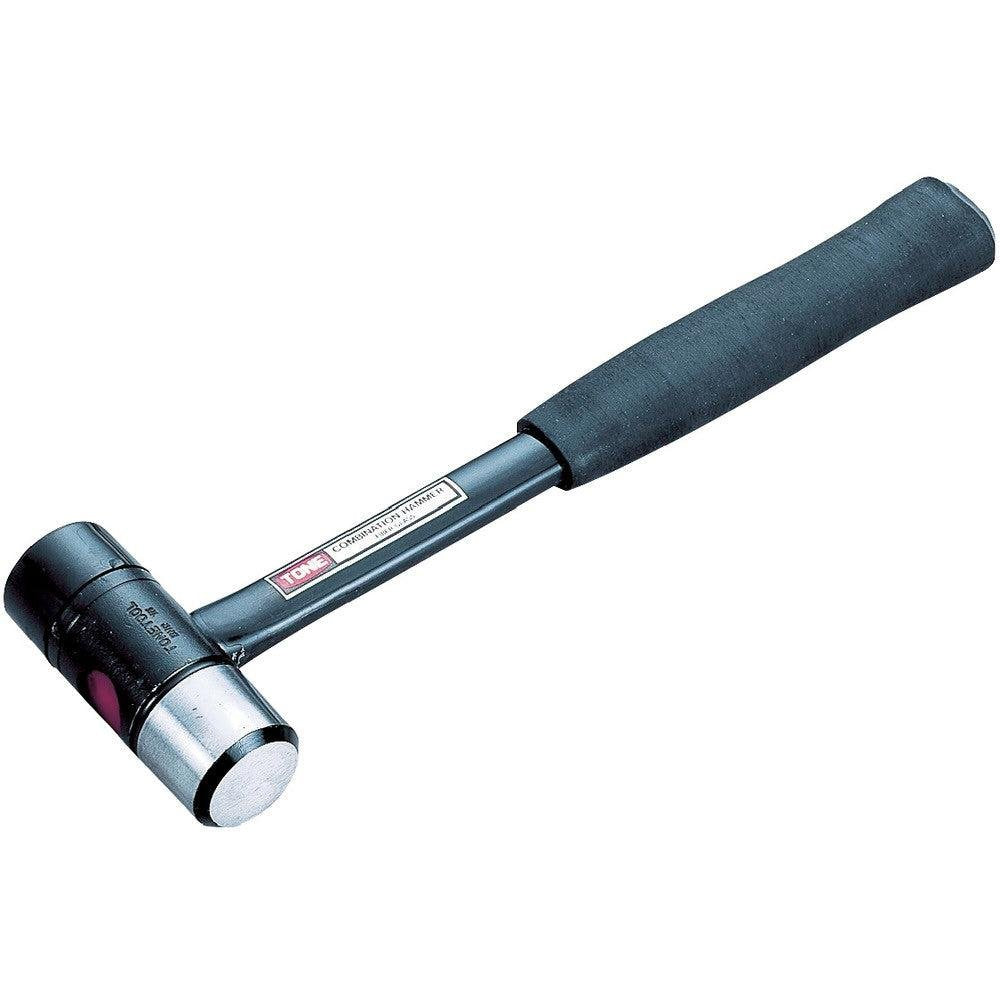 Tone Combination Hammer Dual-Head 1lb Sledge Hammer BHC-10