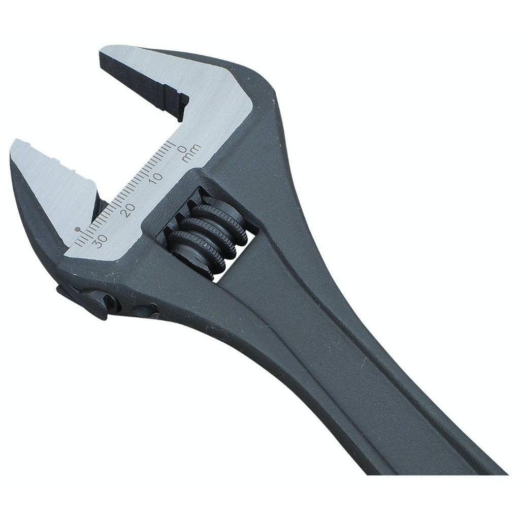 Deen Monkey Wrench Japanese Adjustable Spanner 150mm-300mm