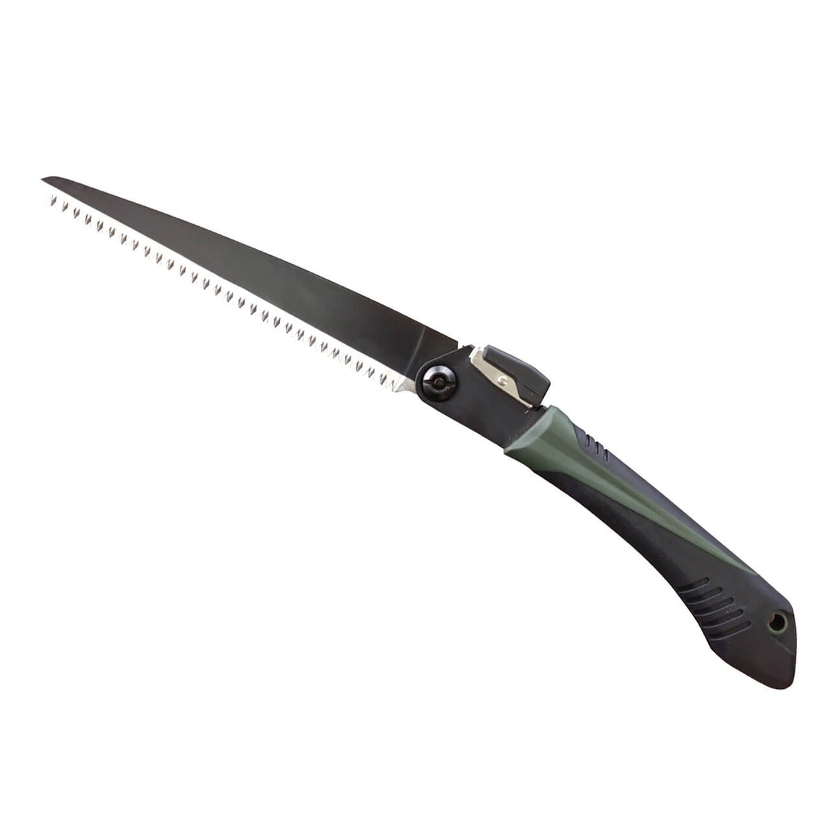 Saboten Black Jaws Versatile Folding Saw for Pruning & Wood Cutting 21