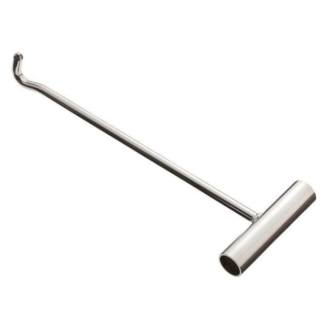 Saboten Handy Manhole Cover Hook Puller & Drain Grate Lifter 340mm