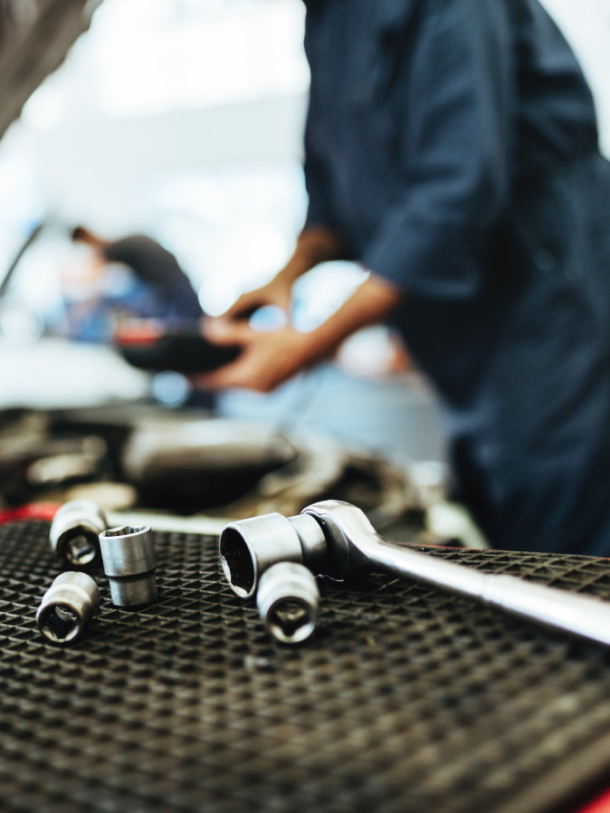 Daitool | Build Better